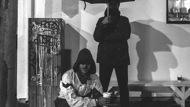 Brampton Takes Over Toronto Concert Venue With Hip Hop Showcase ...