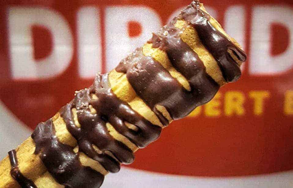 New Dessert Bar Opens in Brampton - YourCityWithIN.com