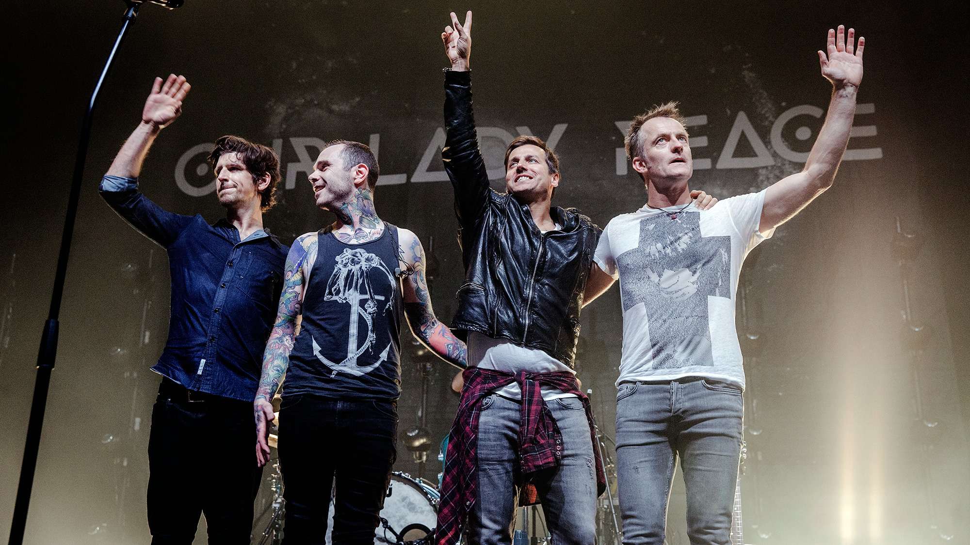 Free Concert with Big Names Coming to Mississauga - YourCityWithIN.com