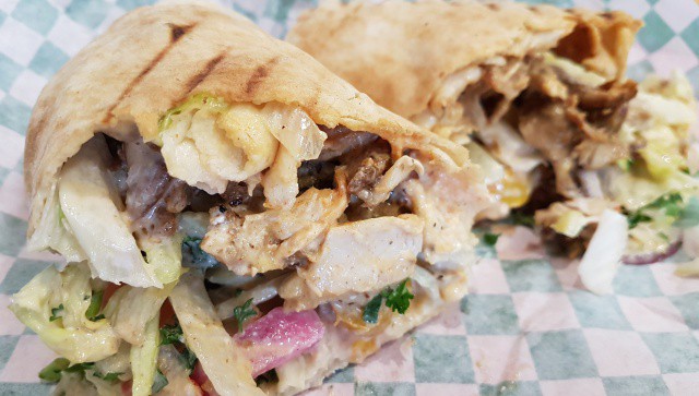 Top 5 Under the Radar Shawarma Joints in Brampton - YourCityWithIN.com