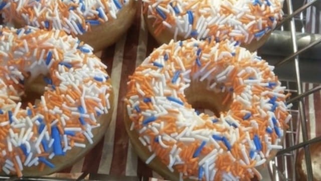 Is This Big Coffee Chain Selling Tide Pod Donuts? - YourCityWithIN.com
