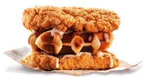 A Popular KFC Item is Coming Back to Mississauga - YourCityWithIN.com