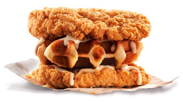 A Popular KFC Item is Coming Back to Mississauga - YourCityWithIN.com