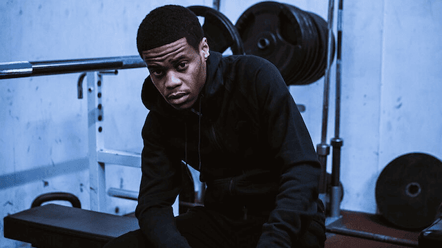 Mississauga Rapper John River Announces Toronto Concert ...
