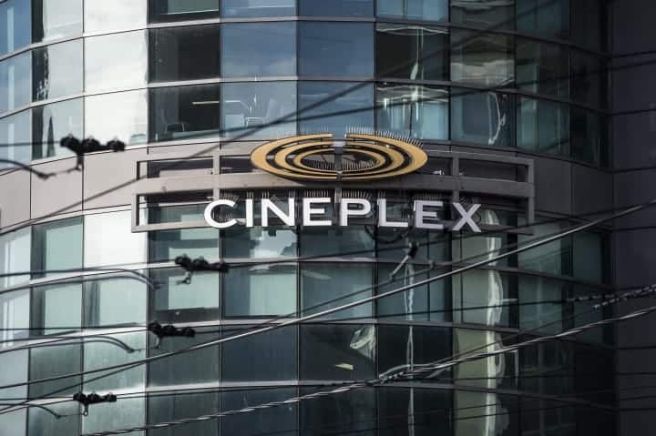 Cineplex to reopen all movie theatres on Aug. 21 - YourCityWithIN.com