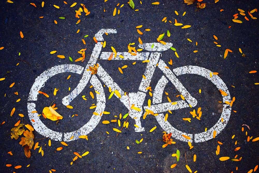 Ajax celebrates bike friendly designation with exploration event ...