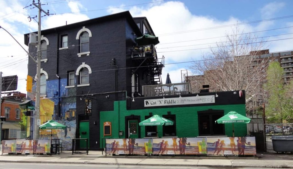 Popular Hamilton pub closing after 28 years - YourCityWithIN.com