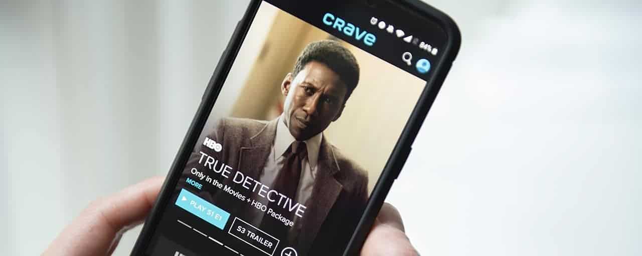 Crave does away with the basic package, adds mobile-only streaming ...