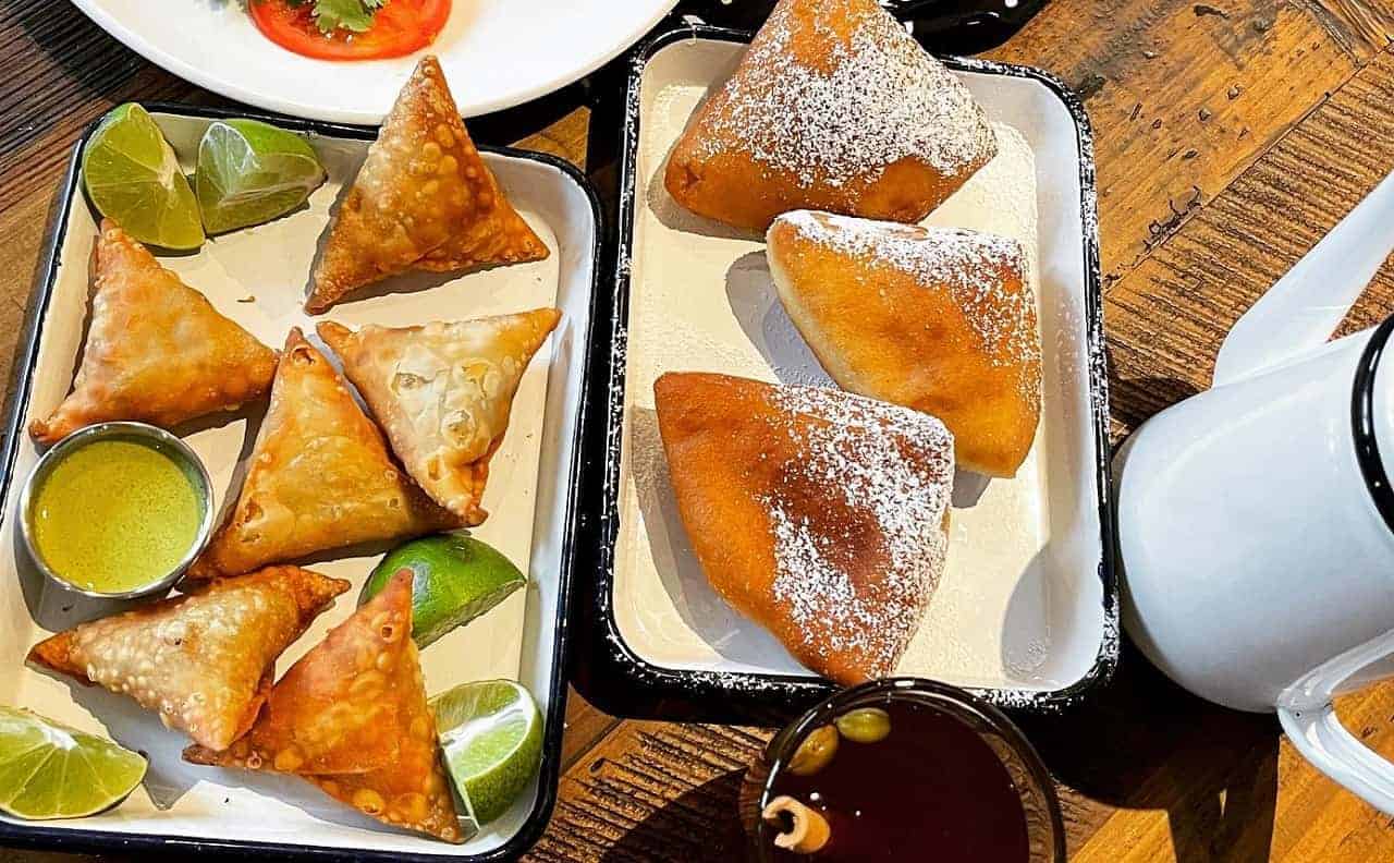 New Pan-African restaurant in Hamilton has grand opening this weekend ...