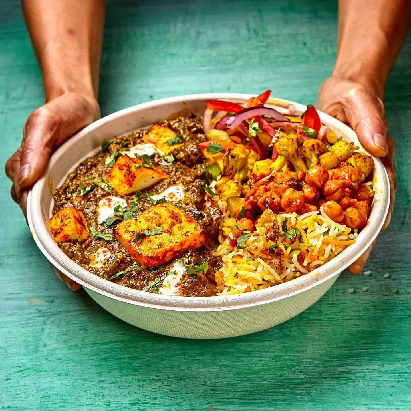 Hamilton has a new Indian street food restaurant - YourCityWithIN.com