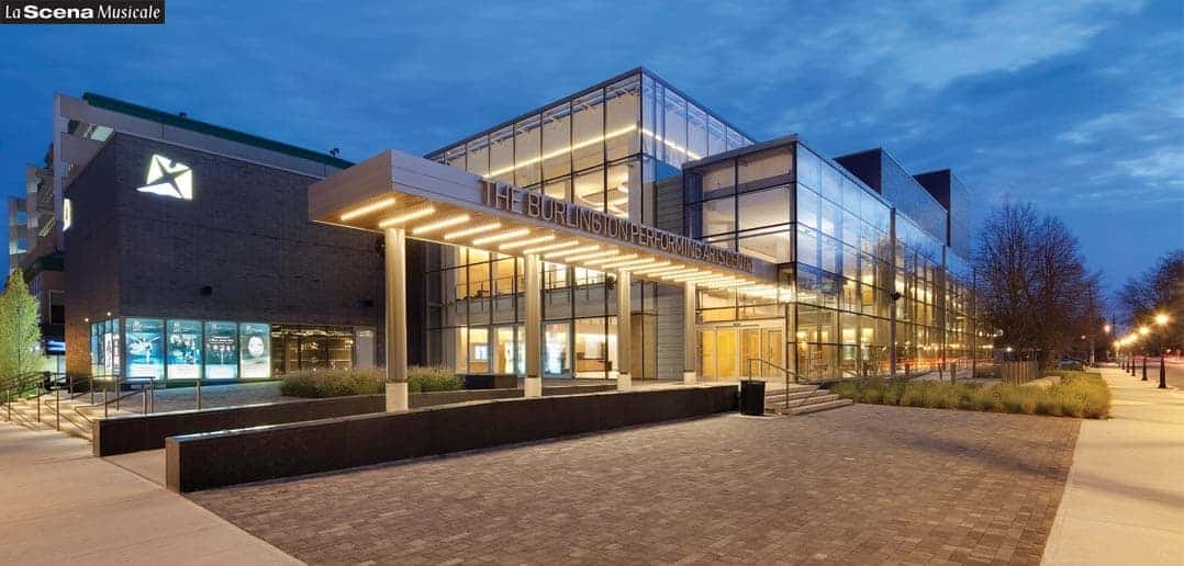 Imagination Movers giving Family Day show at Burlington Performing Arts ...