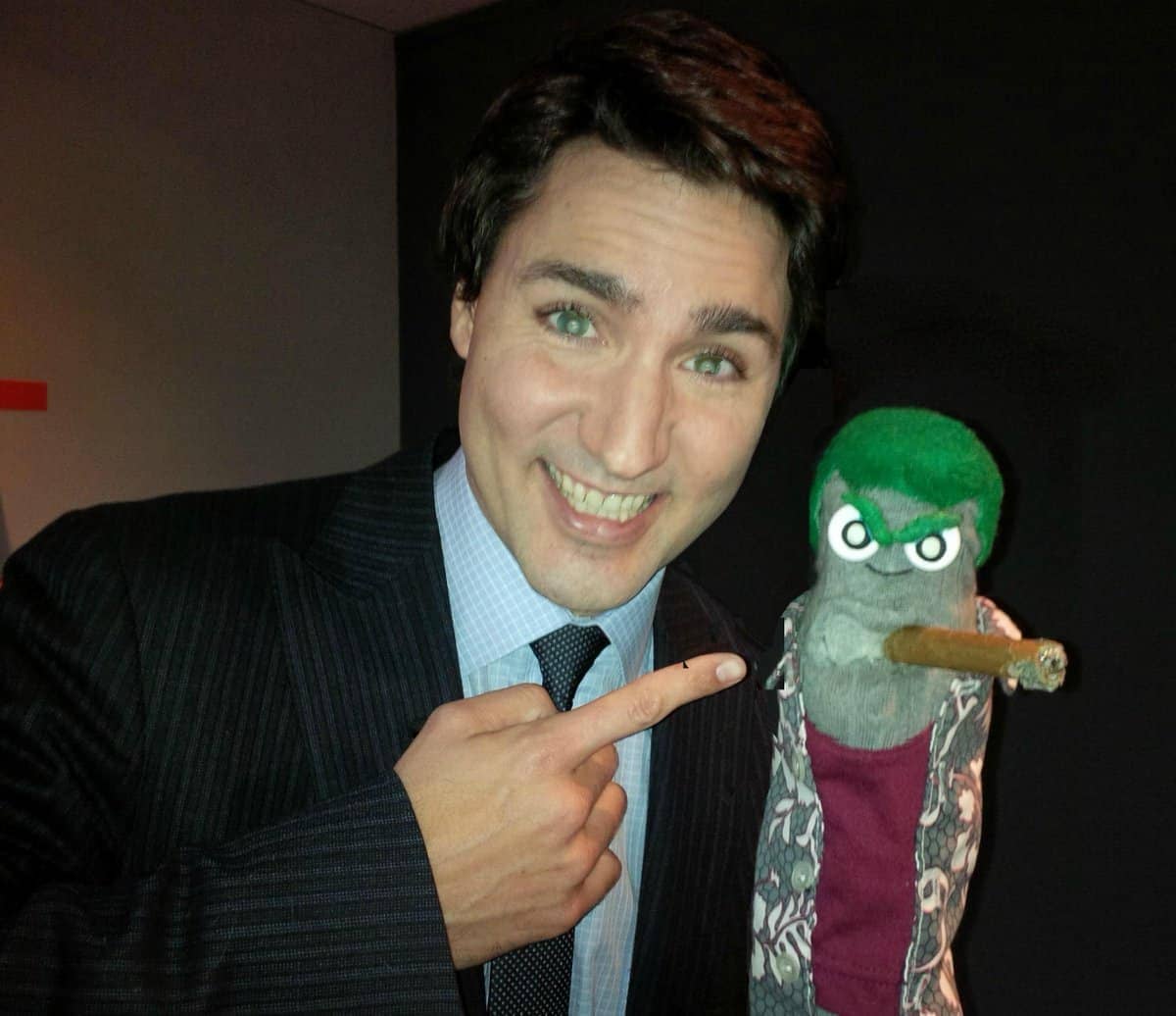 Ed the Sock returning to the airwaves in Oshawa - YourCityWithIN.com