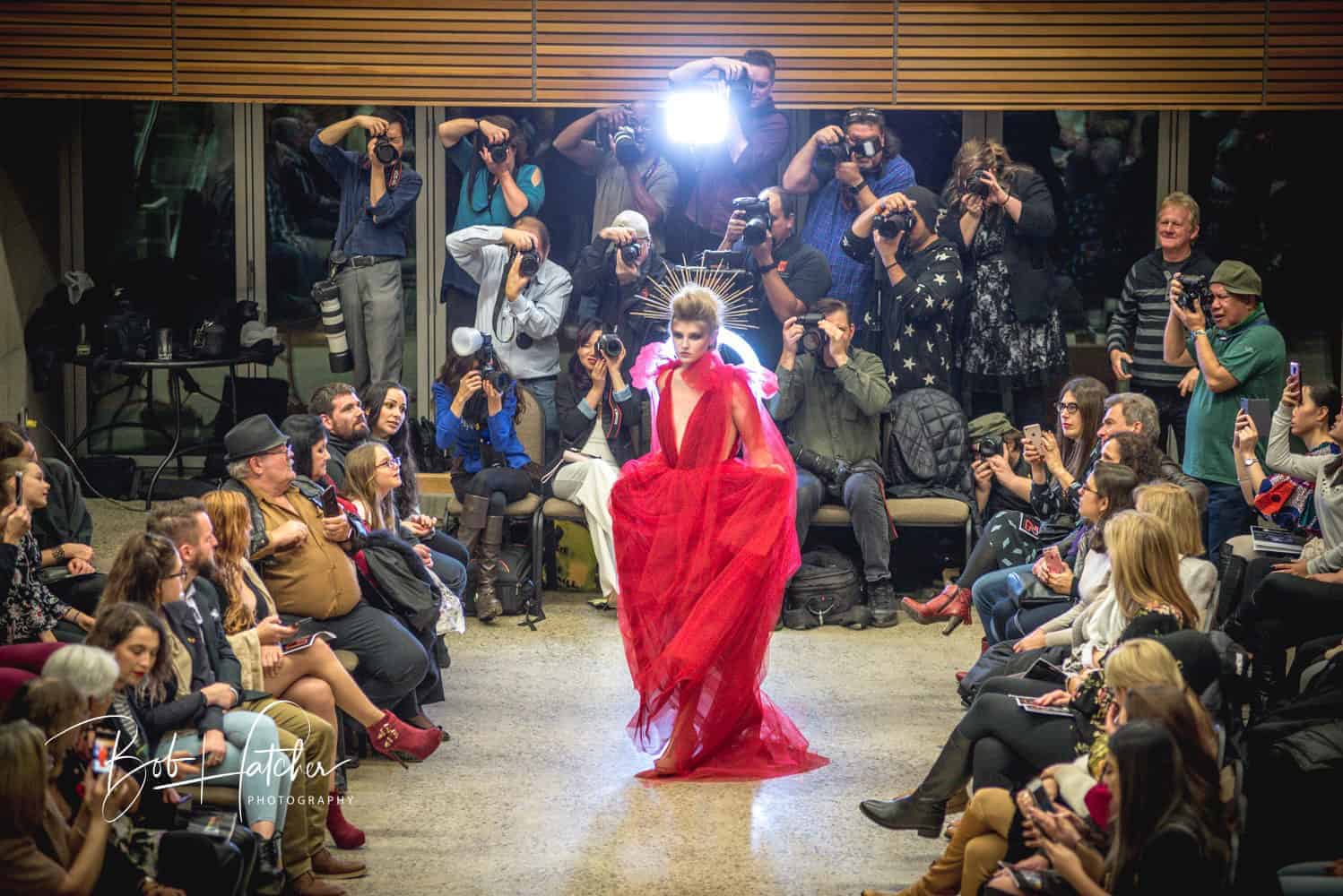 Over 70 events, including pop culture exhibit, coming to Hamilton this ...