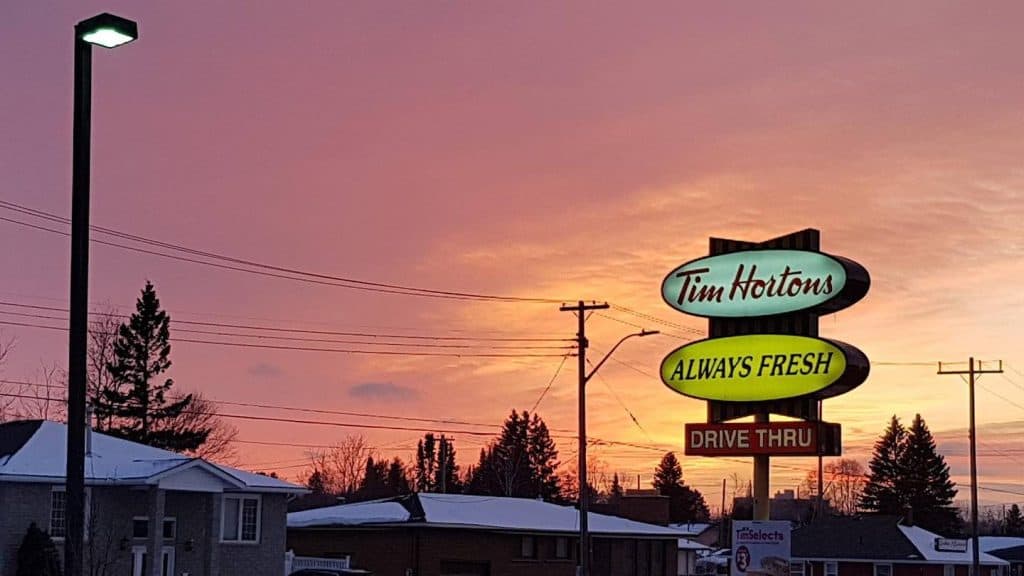 A new Tim Hortons musical is coming to Toronto - YourCityWithIN.com