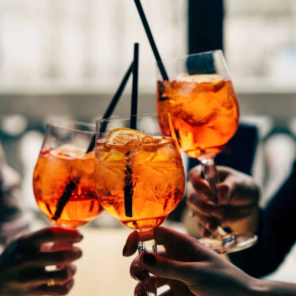 Niagara Falls is getting its first ever cocktail festival ...