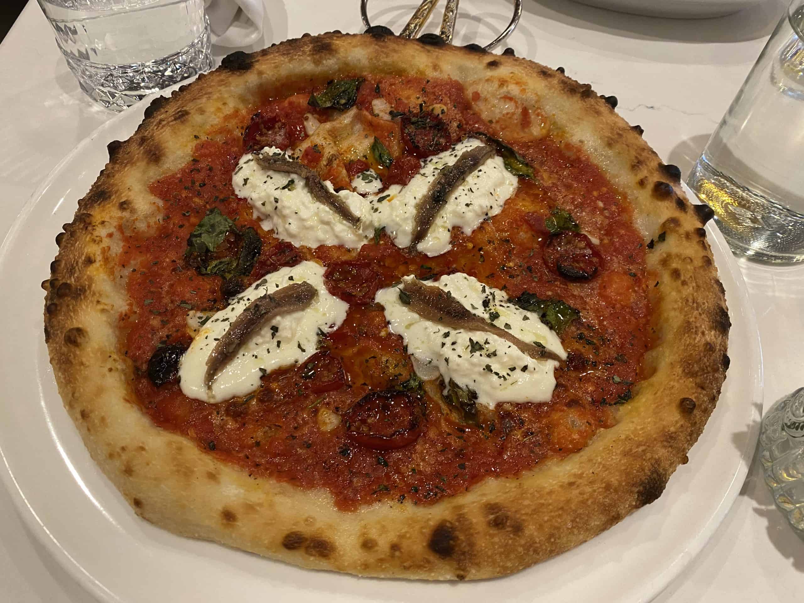 Top 5 pizza in Toronto - YourCityWithIN.com