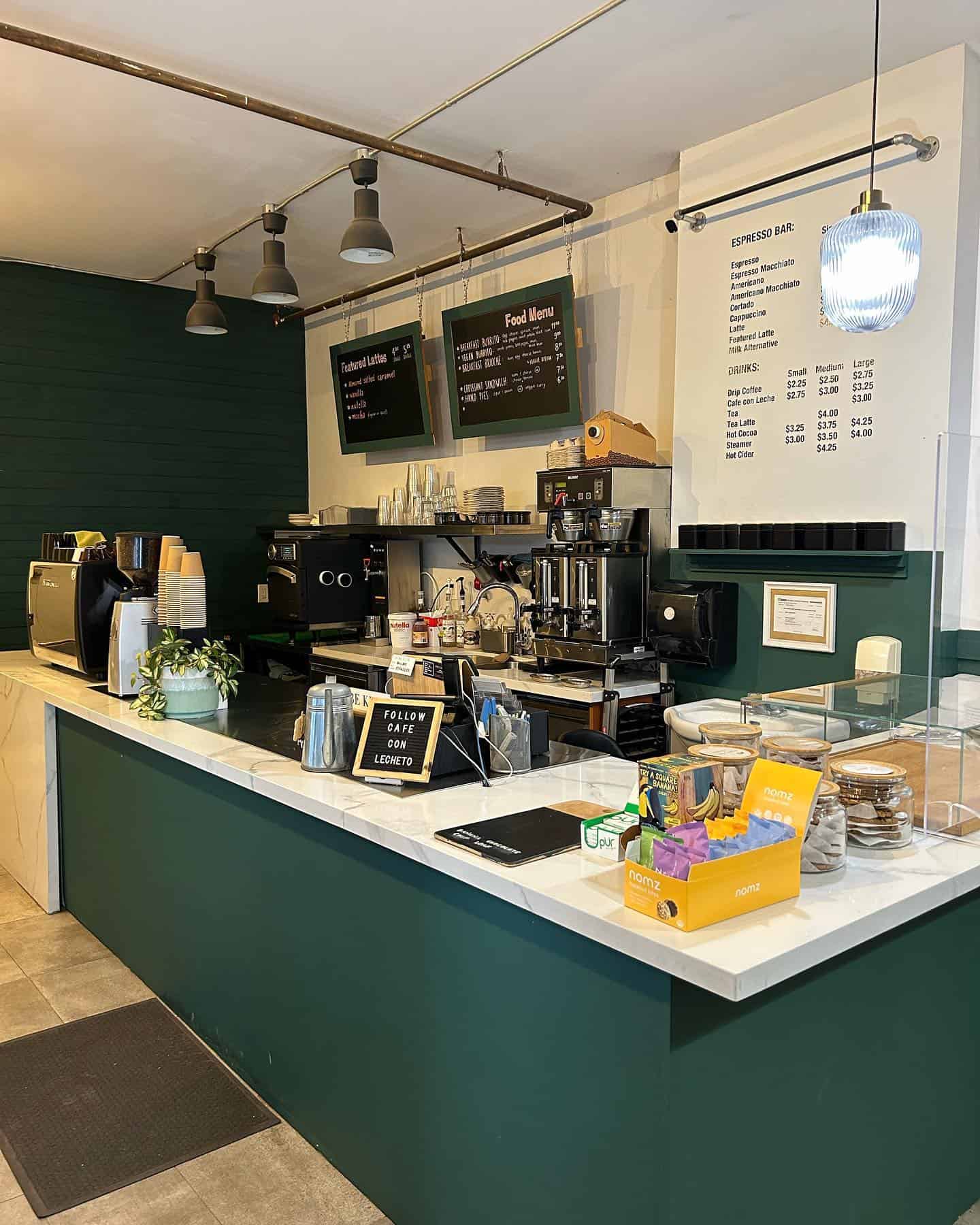 Cafe closing down after over a decade of business in Toronto ...