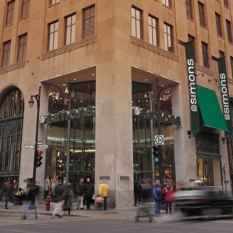 Simons is opening locations at major malls in Toronto - YourCityWithIN.com