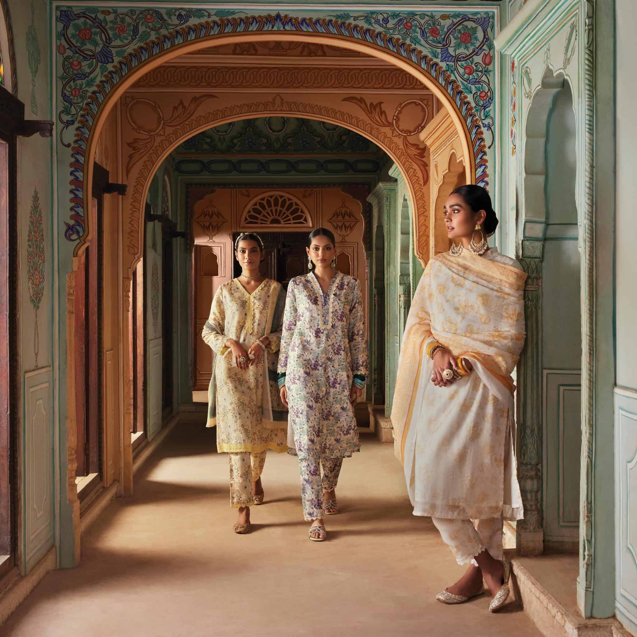 Indian fashion chain just opened their first ever Canadian store in ...