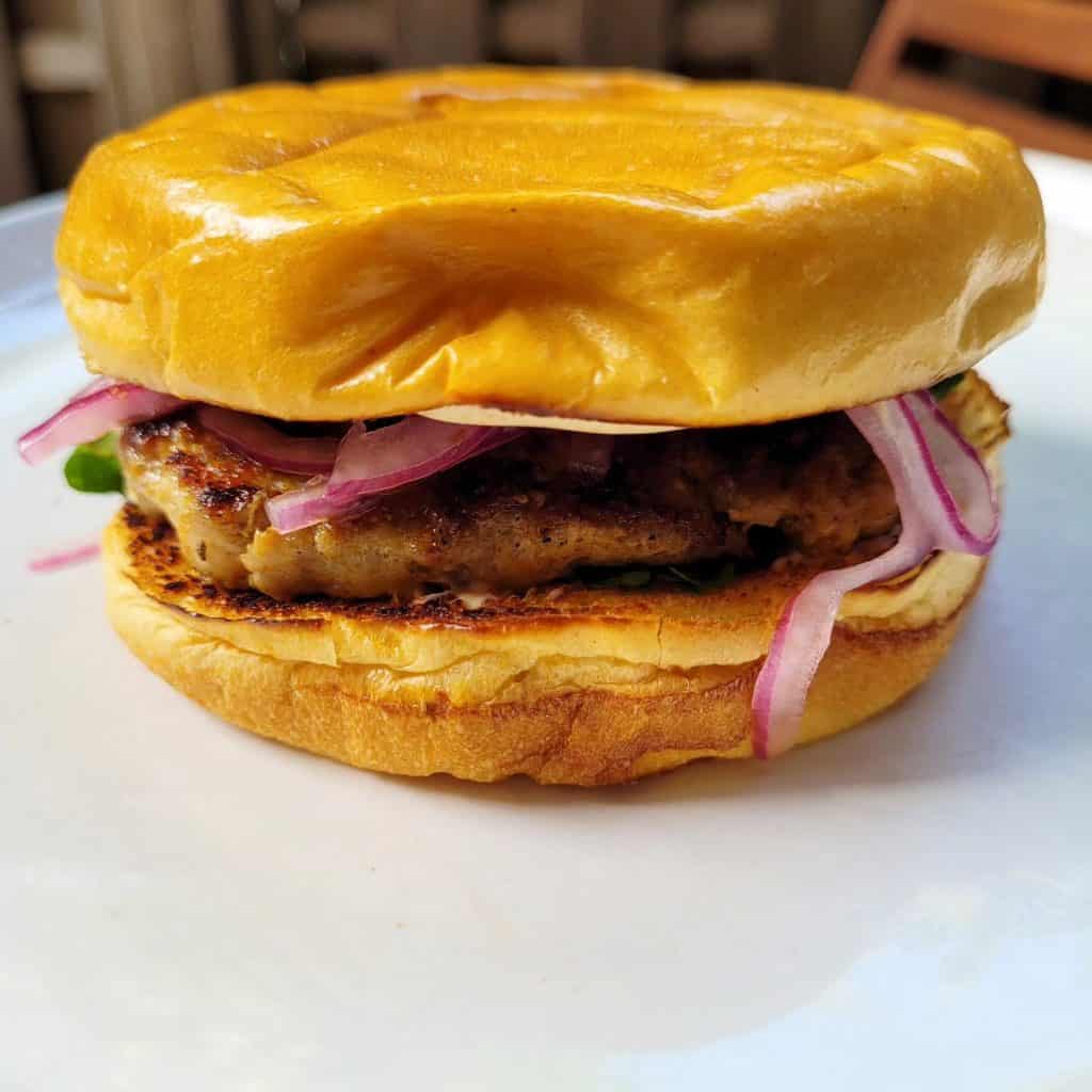 A new hidden burger joint just opened at a legendary bar in Toronto ...