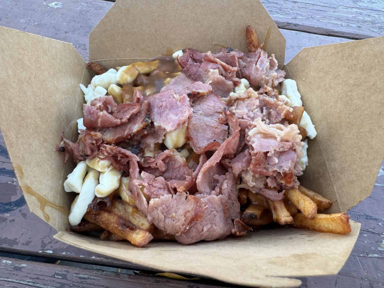 Top 5 poutine in Toronto - YourCityWithIN.com