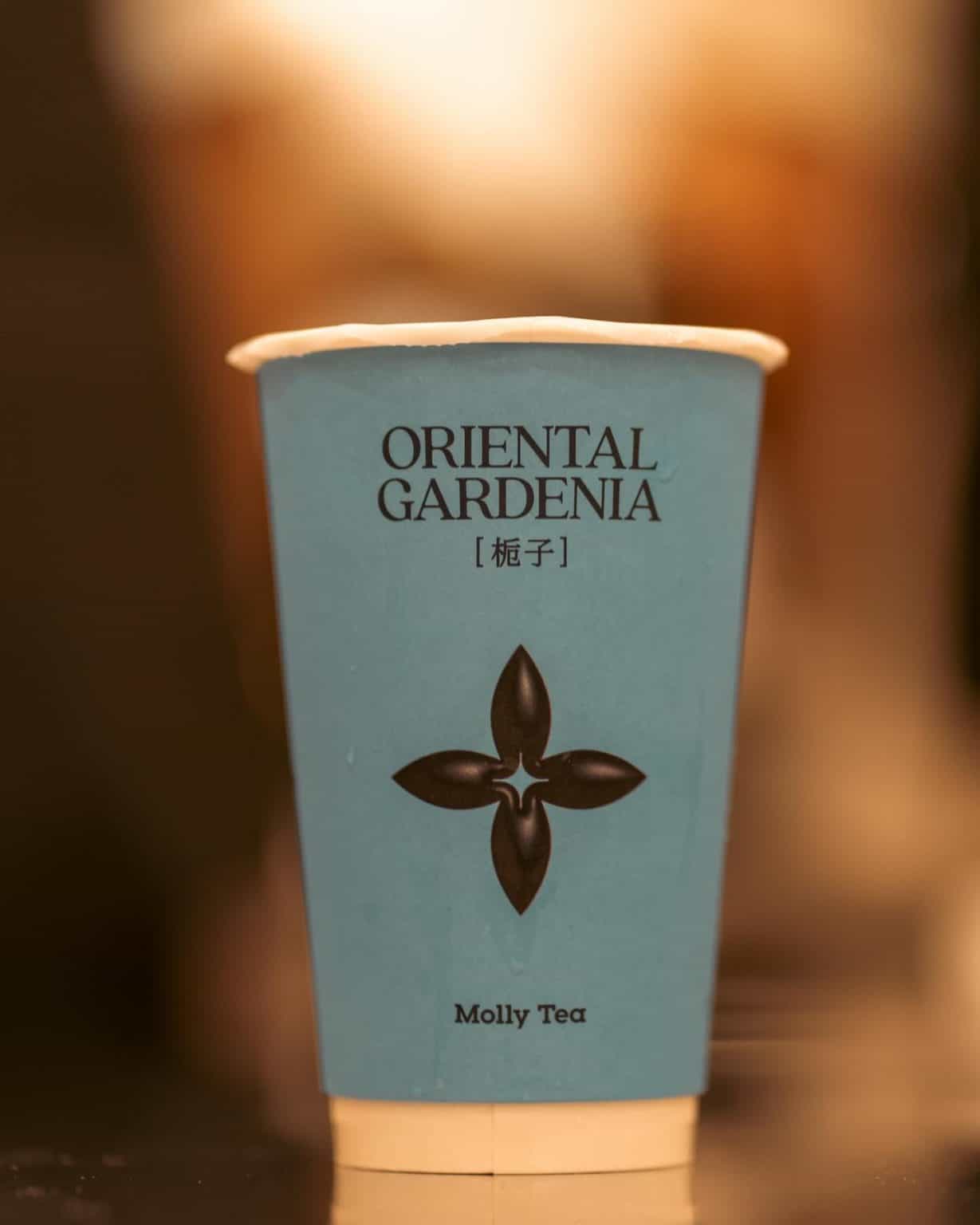 Global tea cafe just opened their first ever Canadian location in ...