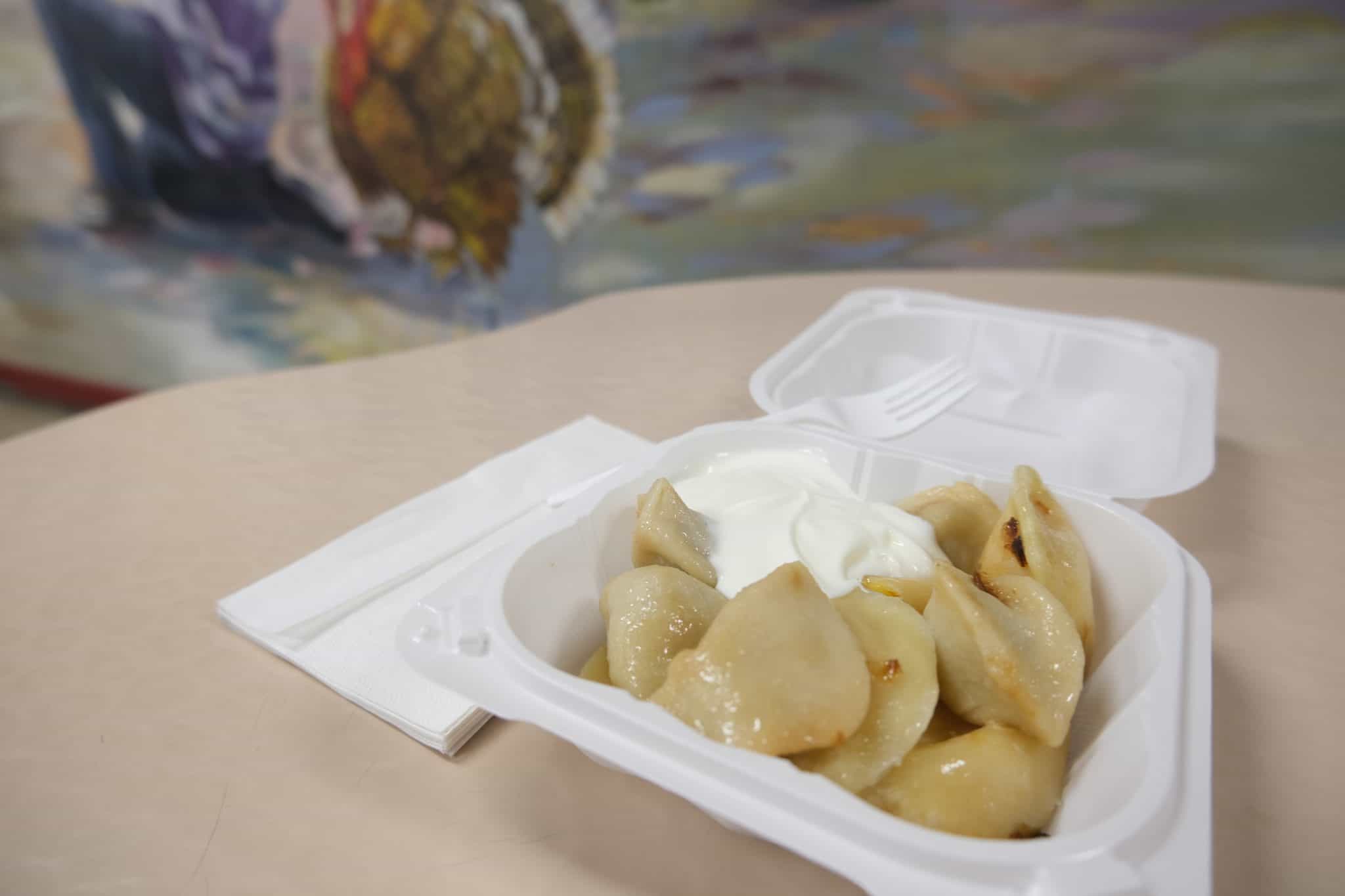 Top 5 places to get pierogi in Toronto - YourCityWithIN.com