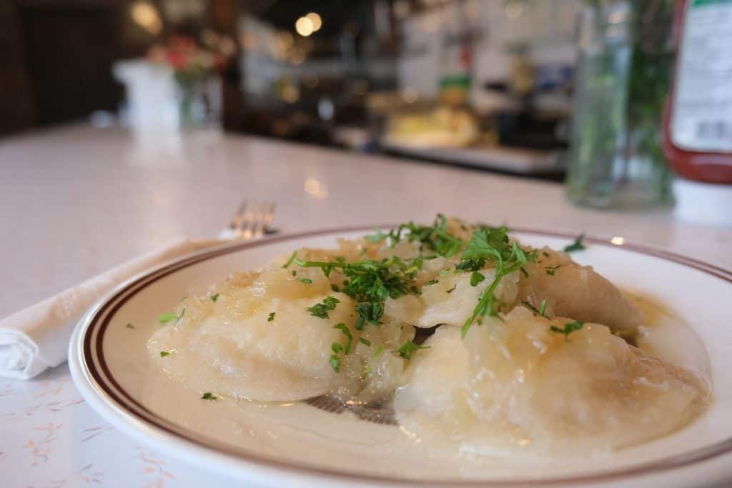 Top 5 places to get pierogi in Toronto - YourCityWithIN.com