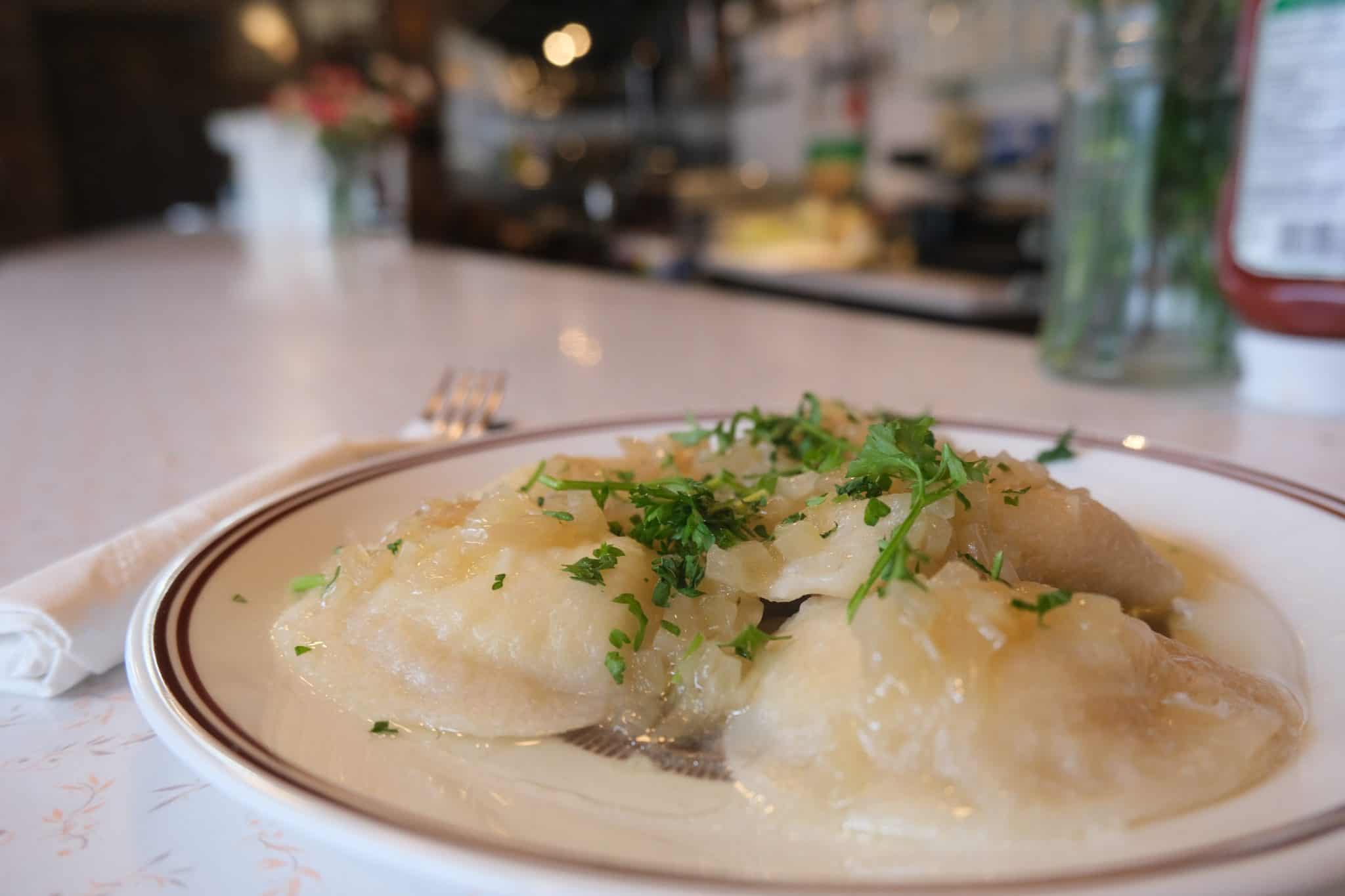 Top 5 places to get pierogi in Toronto - YourCityWithIN.com