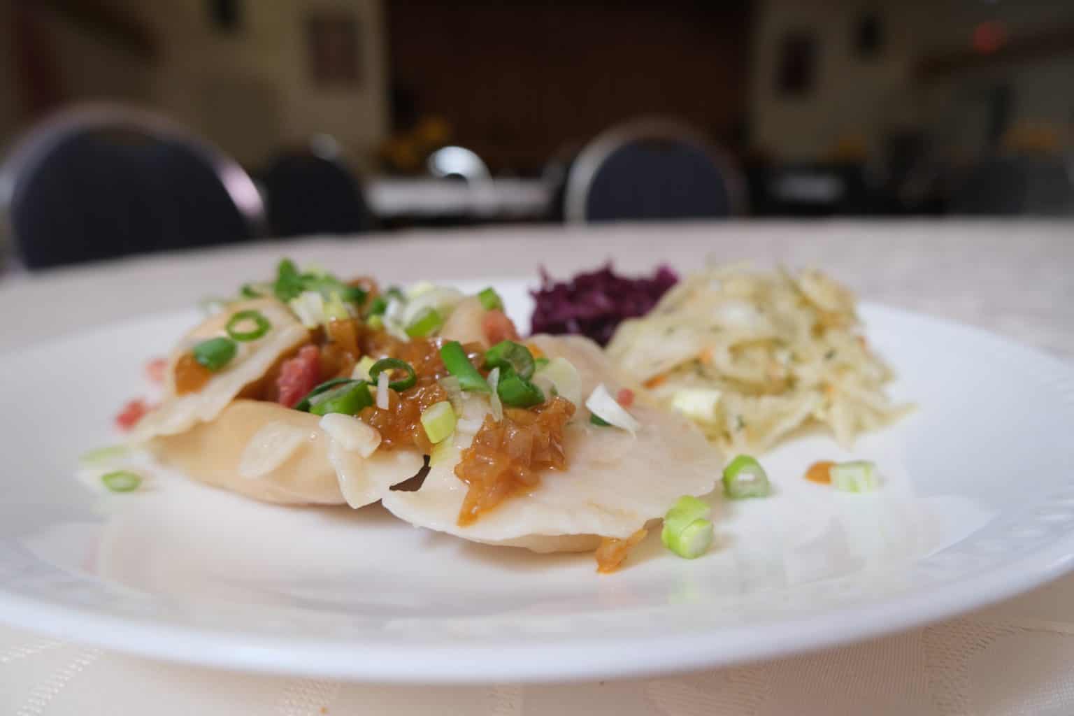 Top 5 places to get pierogi in Toronto - YourCityWithIN.com