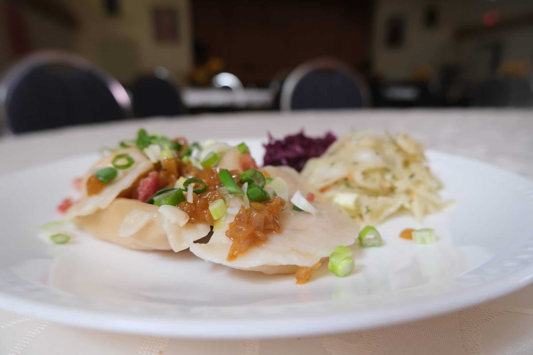 Top 5 places to get pierogi in Toronto - YourCityWithIN.com
