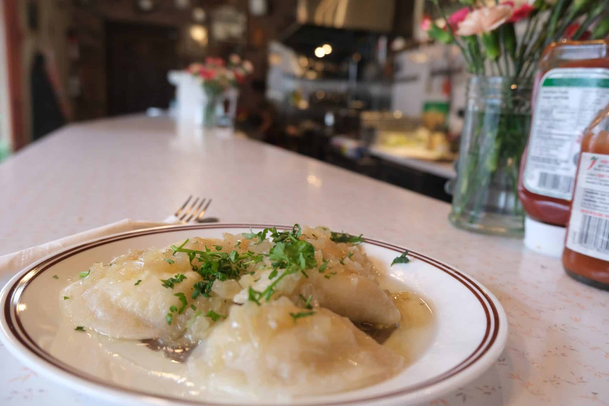 Top 5 places to get pierogi in Toronto - YourCityWithIN.com