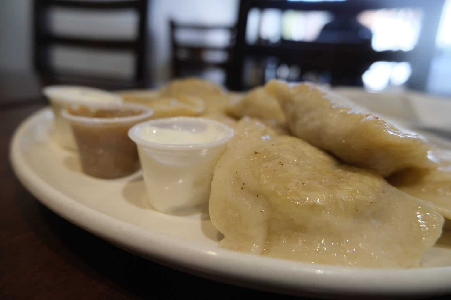 Top 5 places to get pierogi in Toronto - YourCityWithIN.com