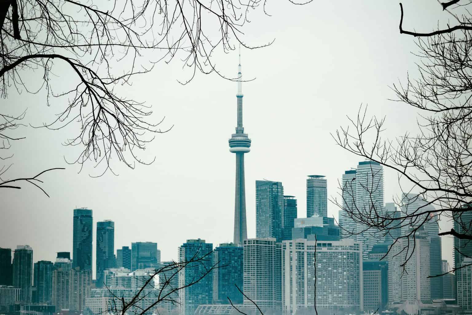 MARCH 12 WEATHER: Temperature drop expected in Toronto - YourCityWithIN.com
