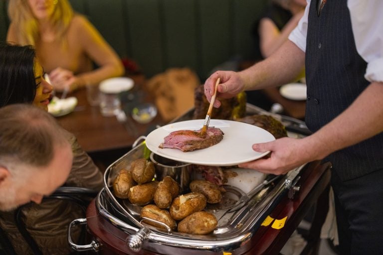 Hamilton’s only jazz bar and supper club officially opens its doors ...