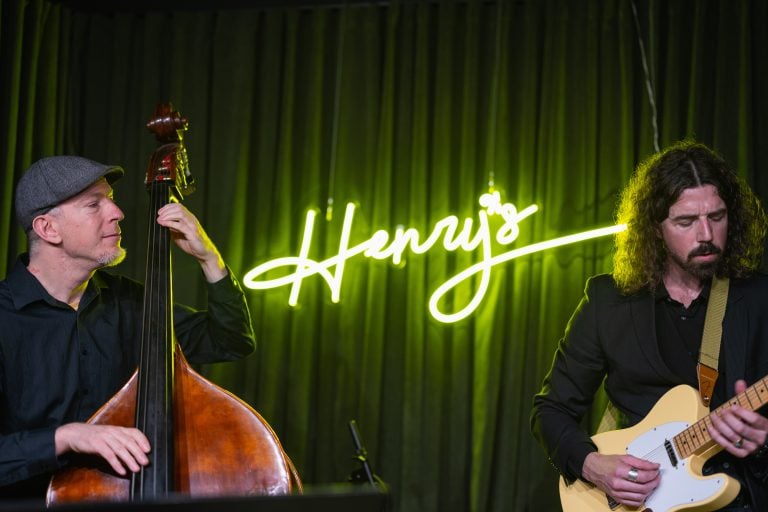 Hamilton’s only jazz bar and supper club officially opens its doors ...