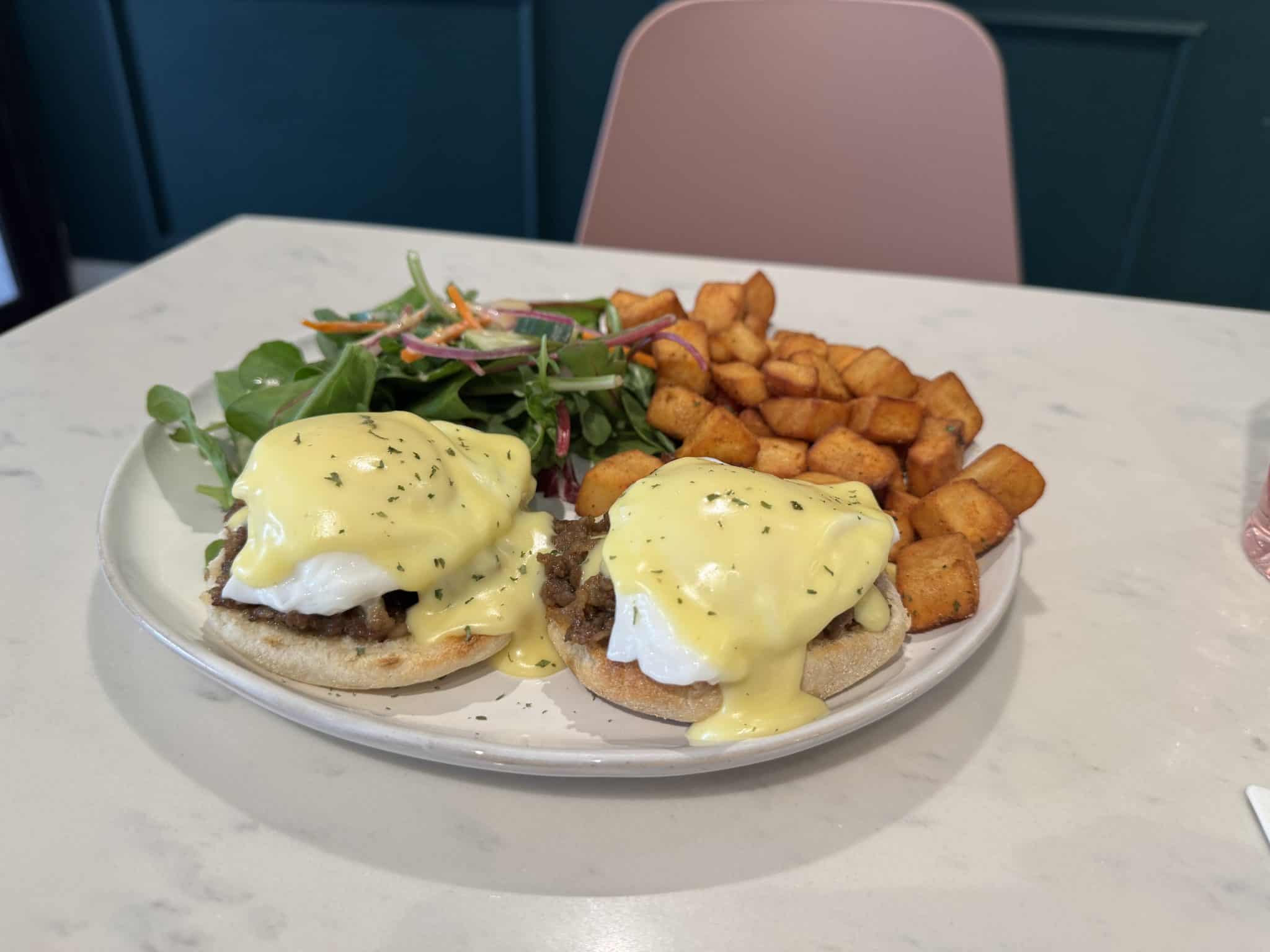Top 5 all-day breakfast in Toronto - YourCityWithIN.com
