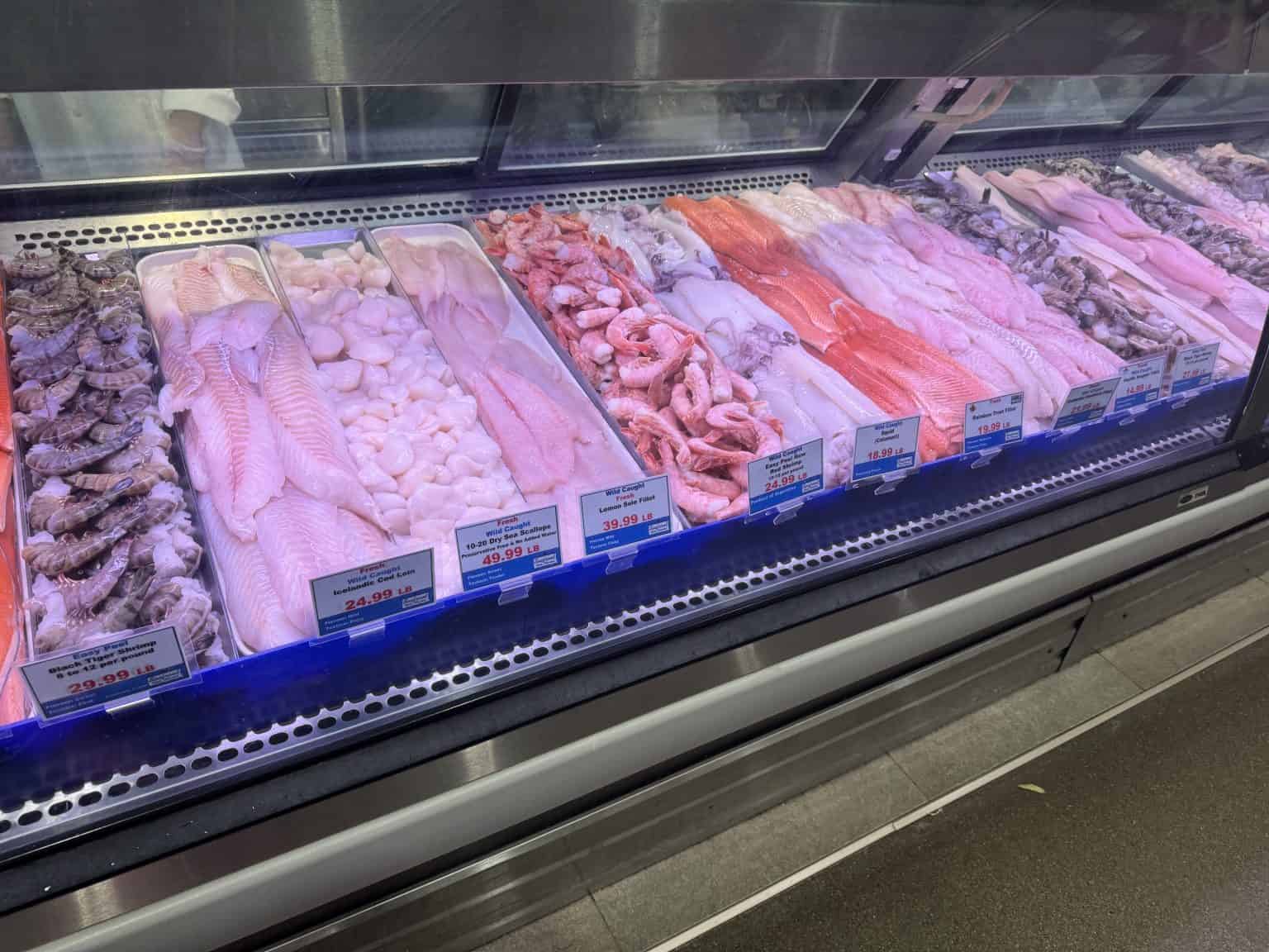 Top 5 fresh fish seafood markets in Toronto - YourCityWithIN.com