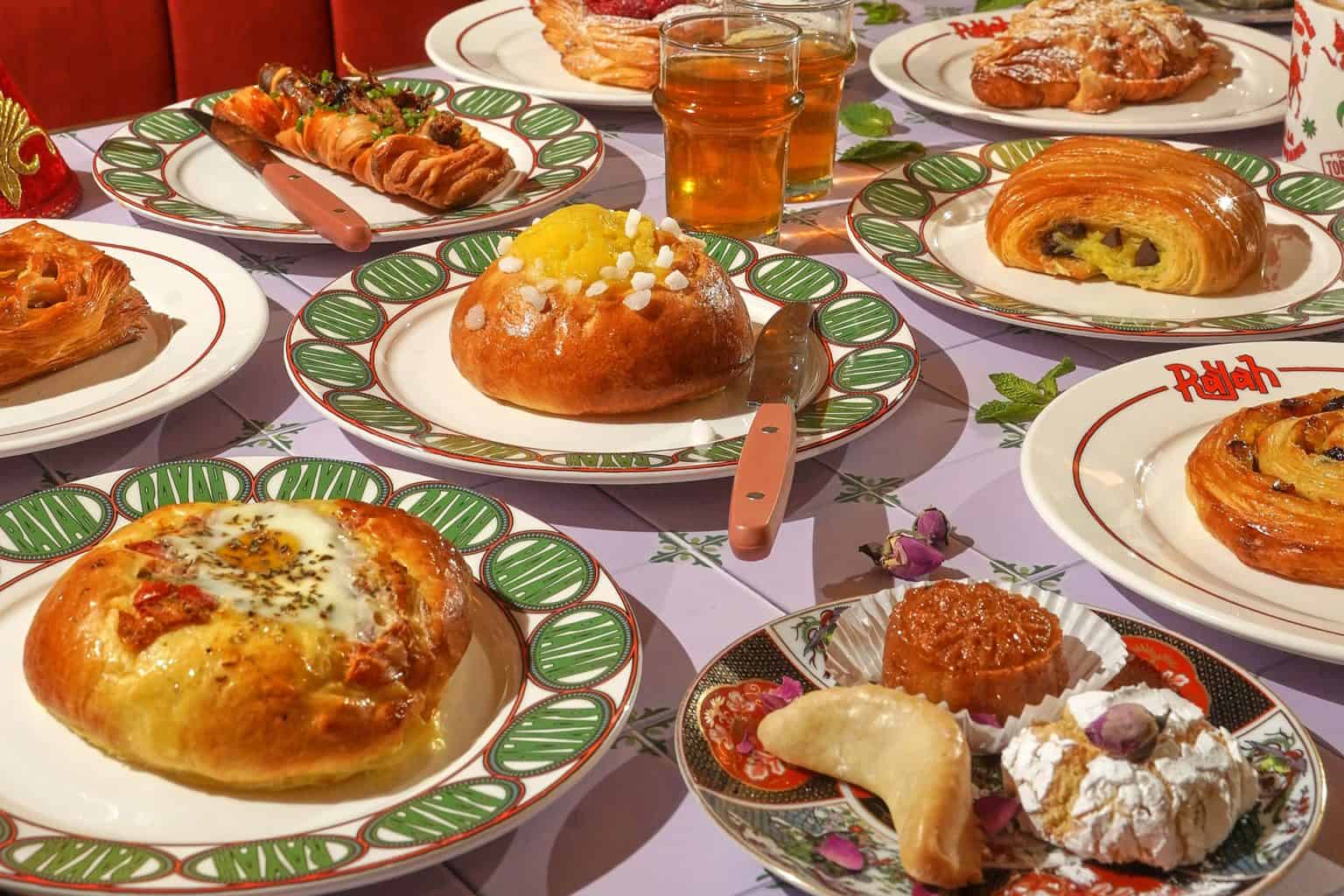 French-Moroccan cafe and restaurant opens in Toronto - YourCityWithIN.com