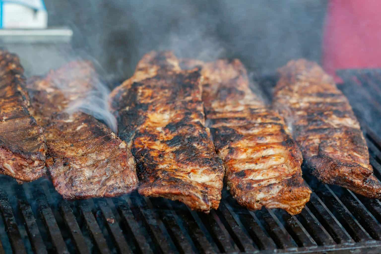 Huge 4-day ribfest comes to Toronto - YourCityWithIN.com