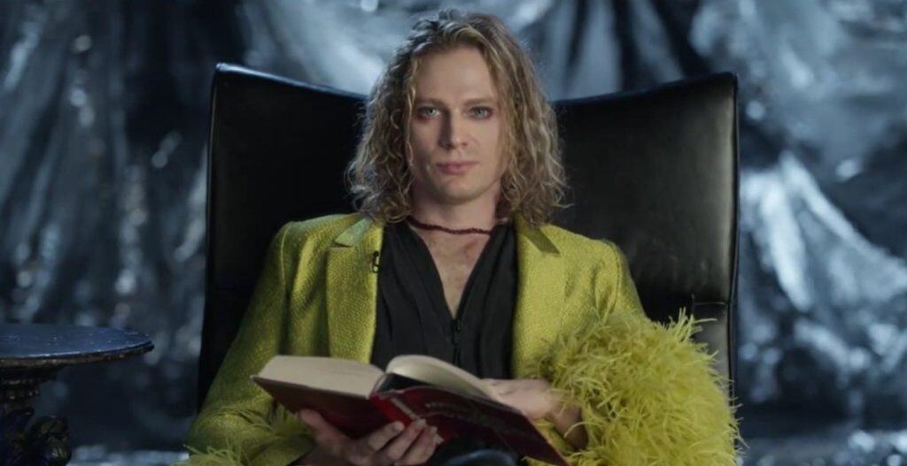 Hit vampire series is filming its latest season in Ontario ...