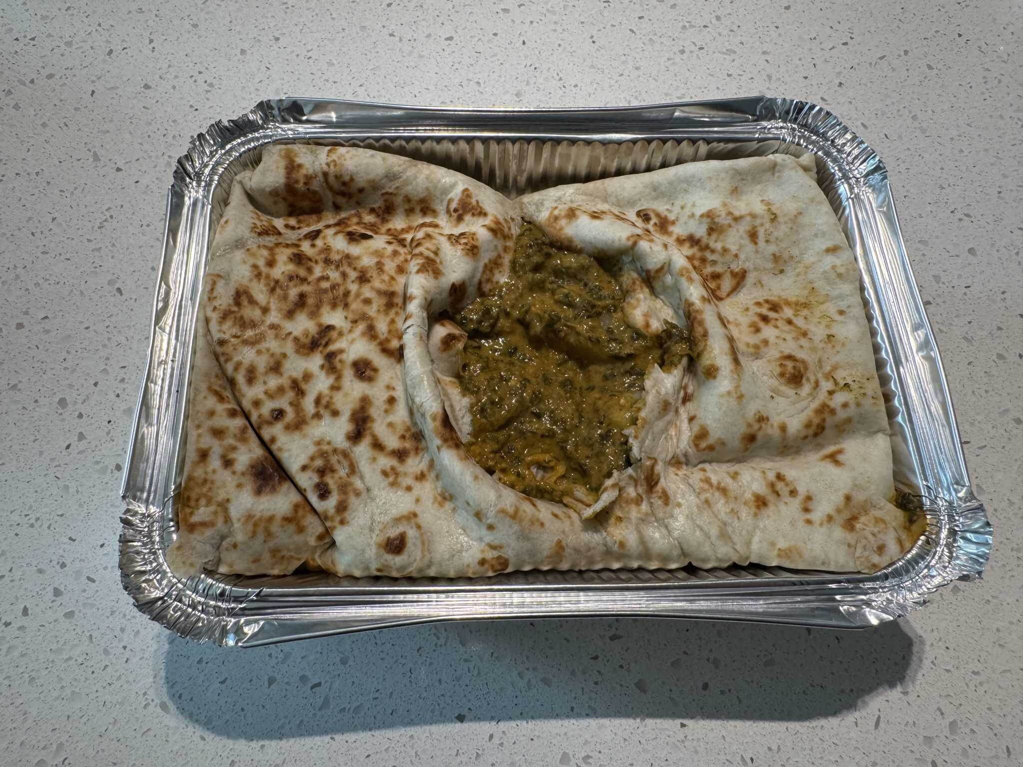 Top 5 roti shops in Toronto - YourCityWithIN.com
