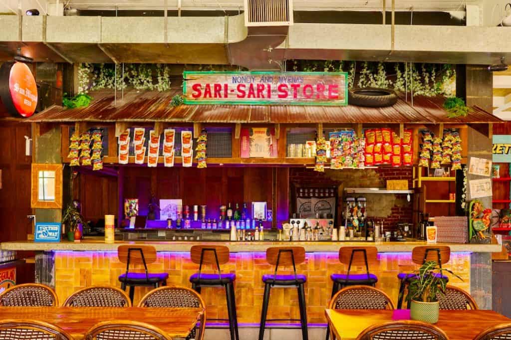 Celebrated Toronto chef opens new Filipino restaurant downtown ...