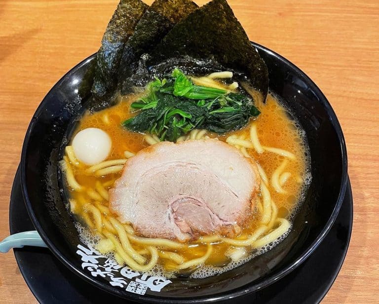 Japanese ramen chain finally opening their first Canadian restaurant ...