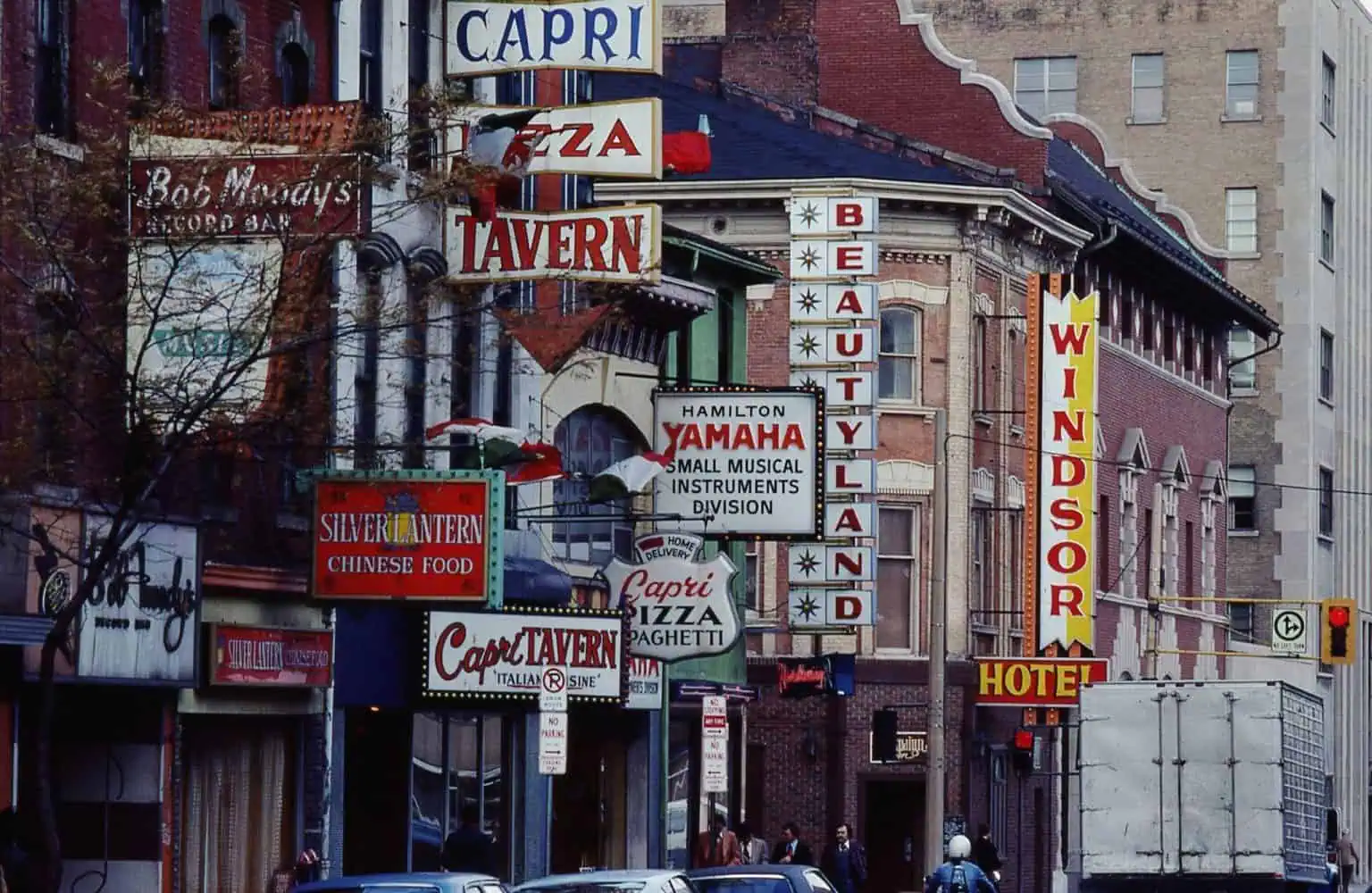 5 of the oldest restaurants in Hamilton, Ontario that you need to visit ...