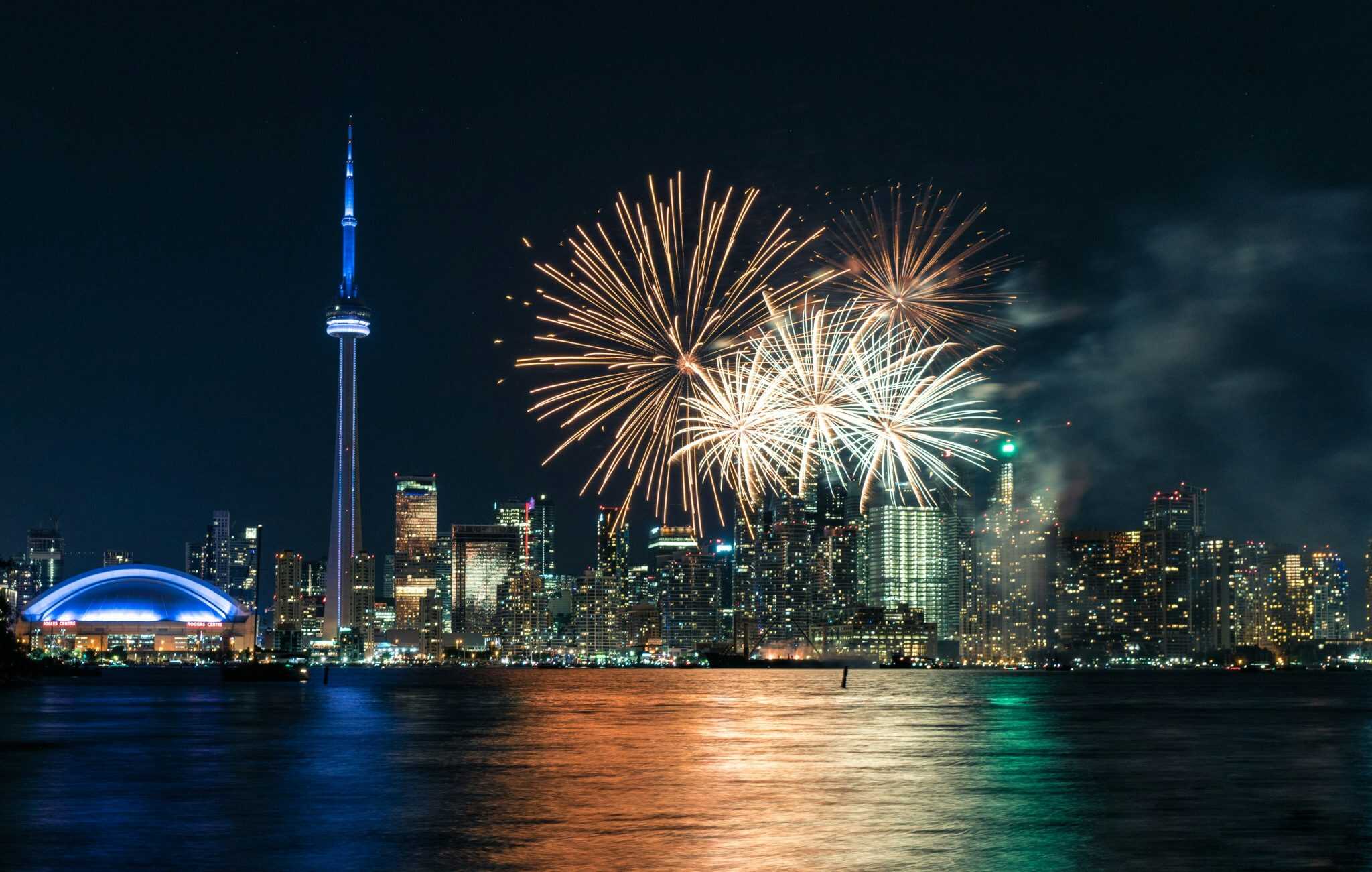 Toronto: What is Closed & Open New Year’s Day Jan 1, 2026 ...