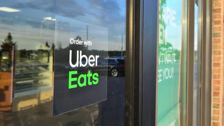 Someone spent over $6K on Uber Eats order in Toronto - YourCityWithIN.com